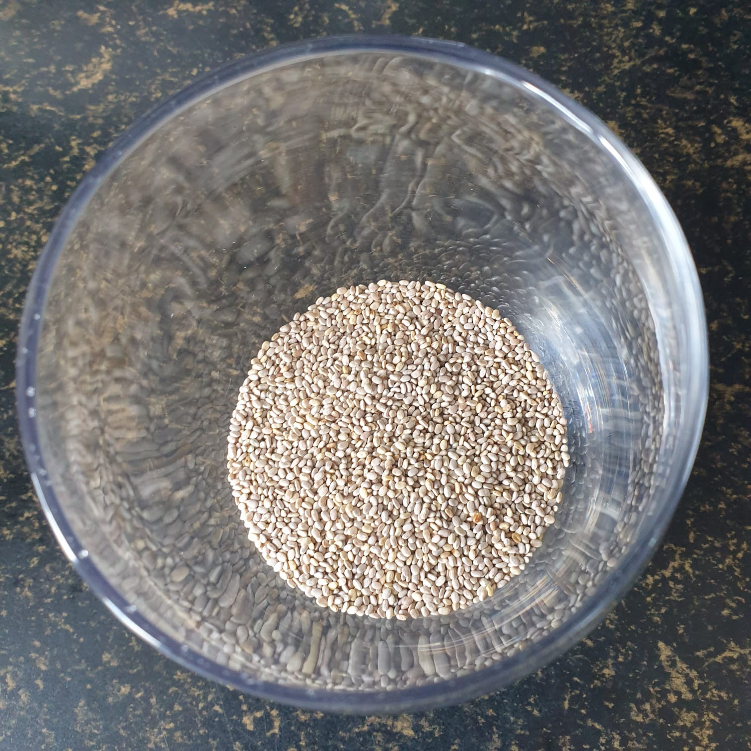 Gezond & Slank met Keto Recepten - vegetarisch keto ontbijt - Chia ...