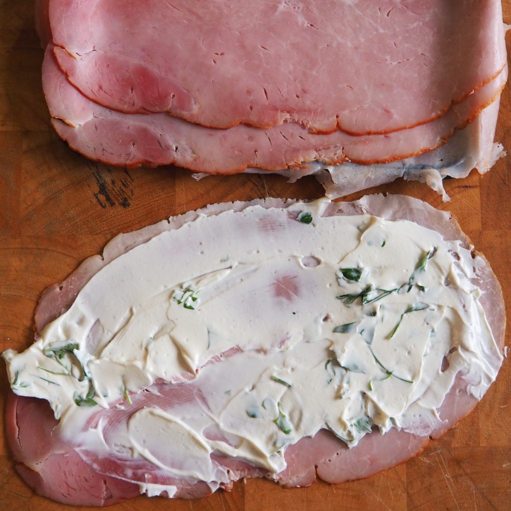 Gezond & Slank met Keto Recepten - Recepten & lunchdoos - Gevulde ...
