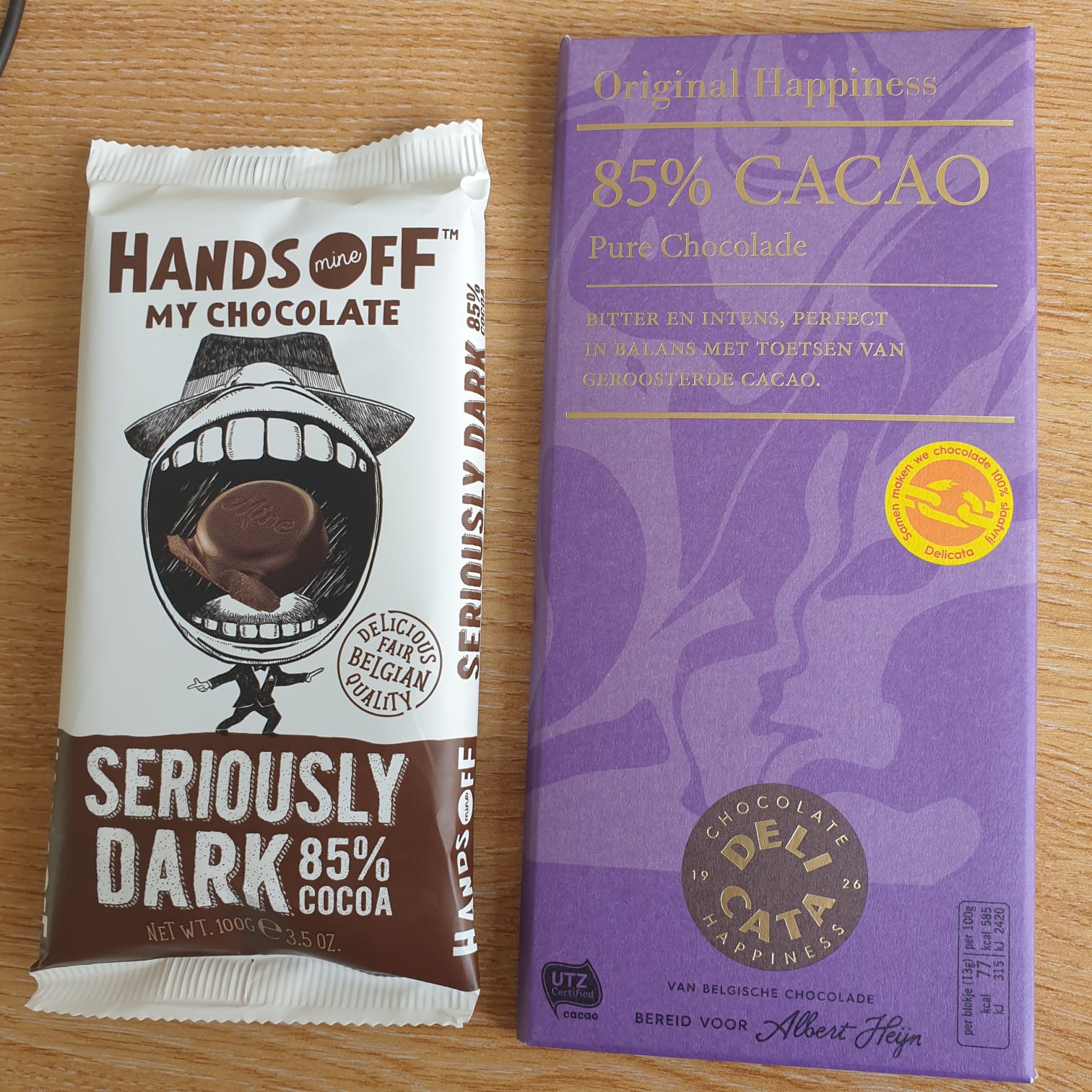 Gezond & Slank met Keto Recepten - Gebak, chocolaatjes en koekjes ...